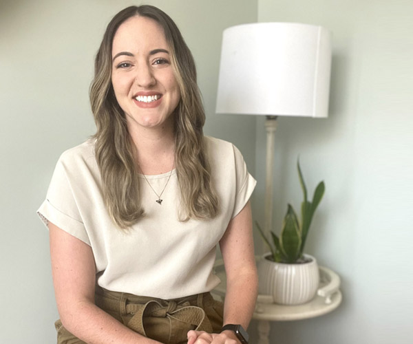 Kinsey Land, MSW, LCSWA, LCASA | Evolution Wellness