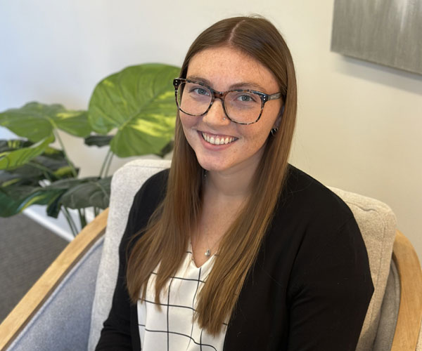 Ashley Strack, MSW, LCSWA | Evolution Wellness